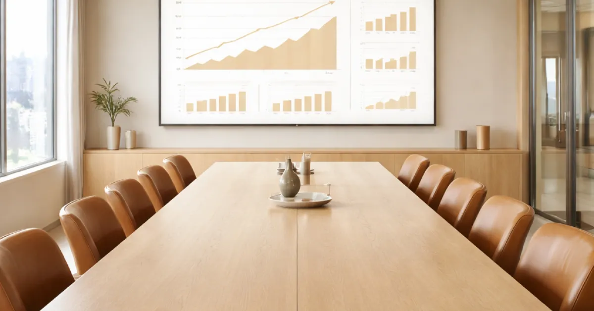 The 2026 RMS buyer's framework: 12 questions that separate platforms ...