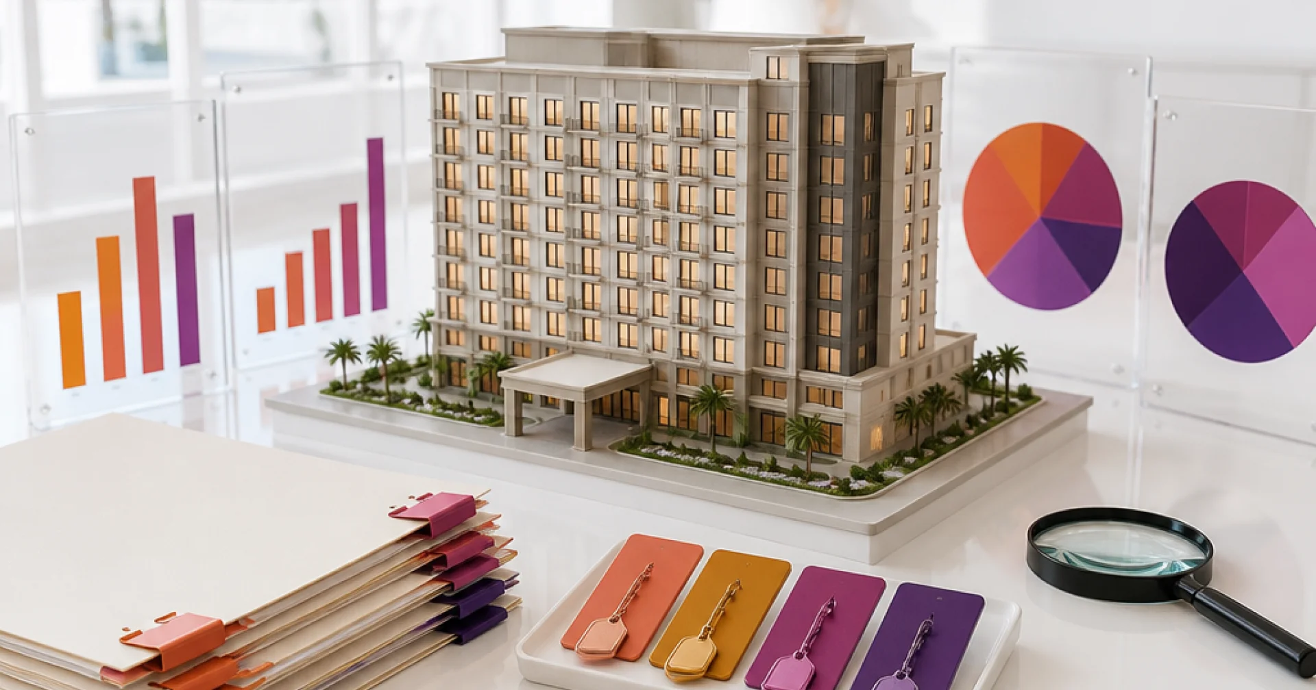 Who really owns Homewood Suites and why it matters for revenue ...